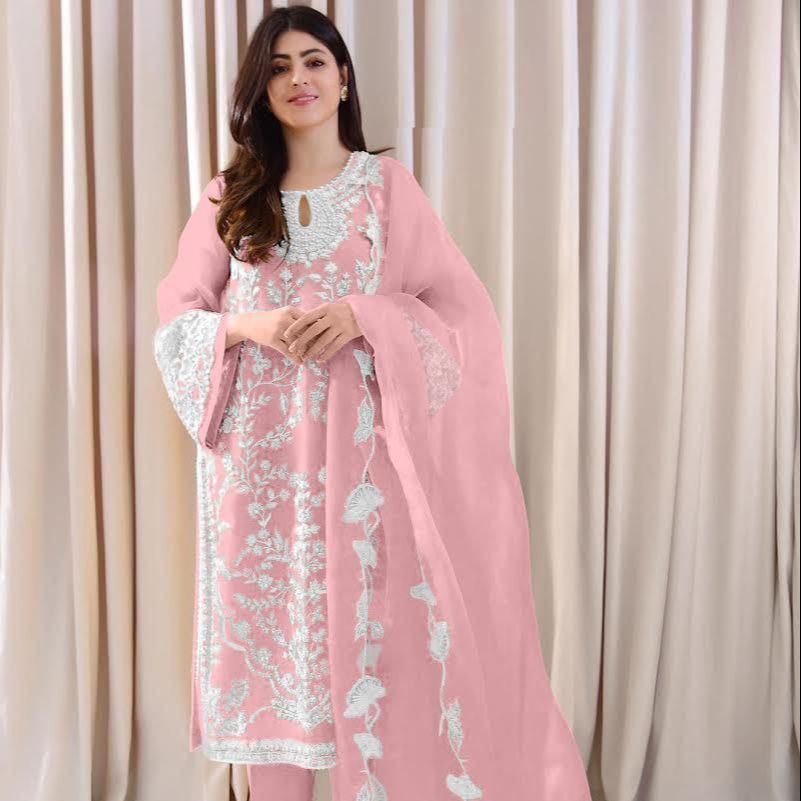 Buy Kurtha Suruwal Set For Women Online Store in Nepal at Mystorenepal.com